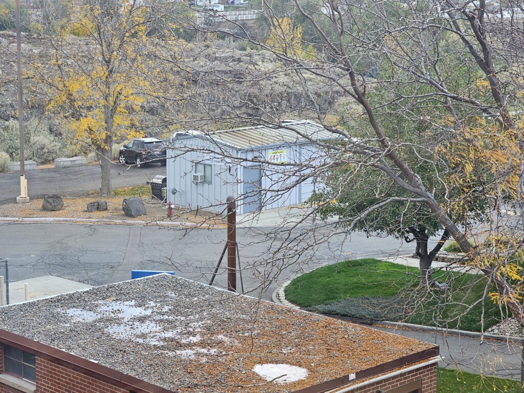 Juvenile Community Service – Twin Falls County